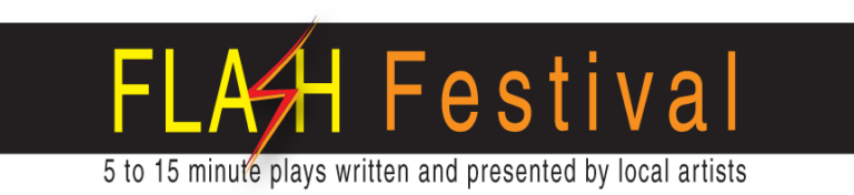 Flash Festival 2019 - July - Woy Woy Little Theatre