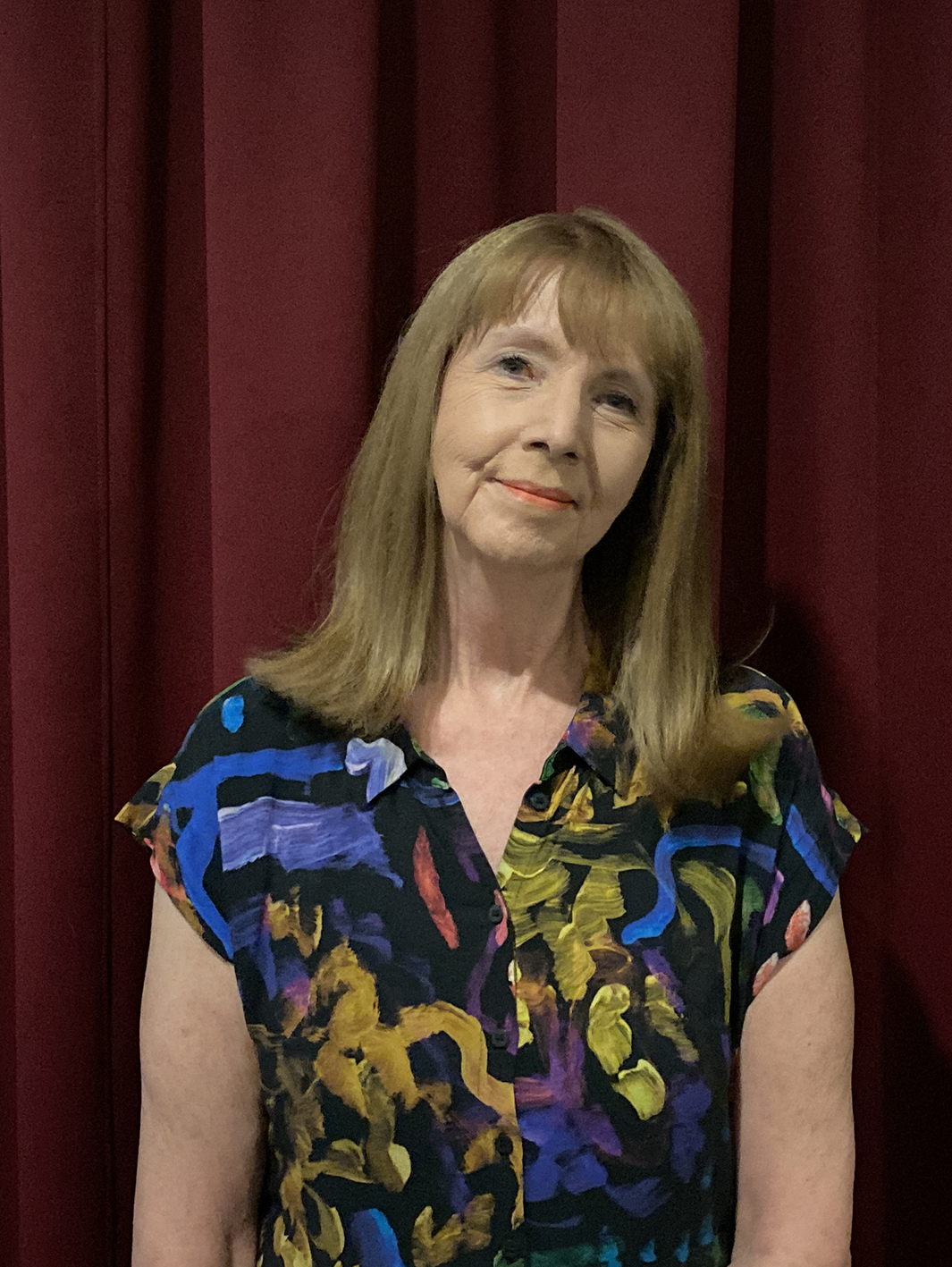 Travelling North Program August 2022 - Woy Woy Little Theatre