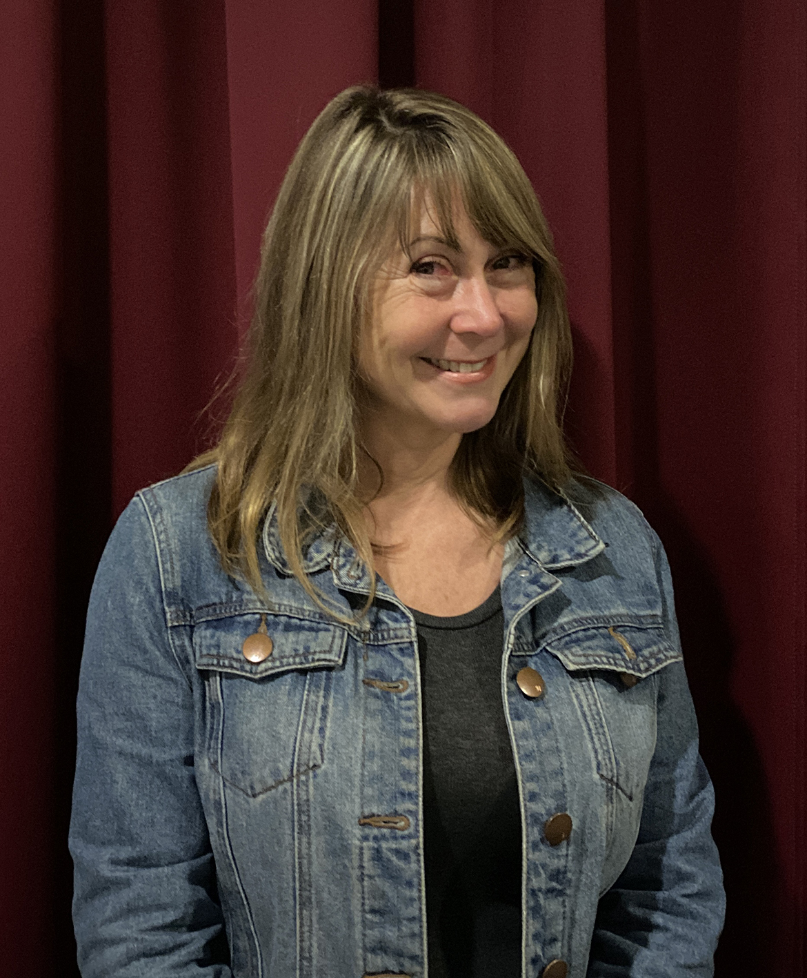 Travelling North Program August 2022 - Woy Woy Little Theatre